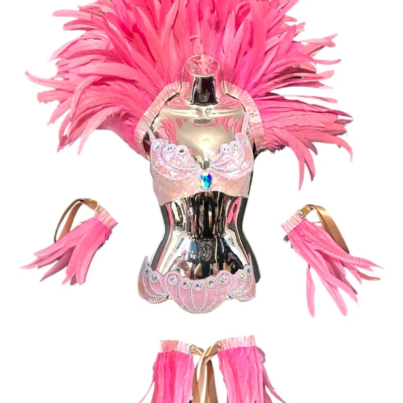 Carnival Costume Base - Etsy UK