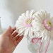 Gerbera Crochet Pattern - Etsy