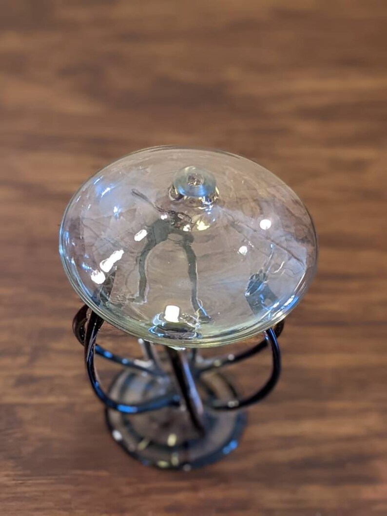 Jozefina Krosno jellyfish Diffuser - Etsy