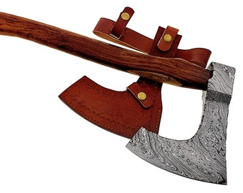 Long Handle Hatchet - Etsy
