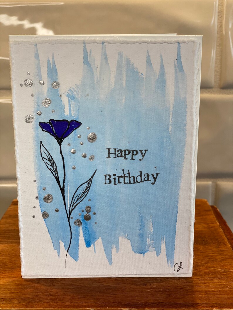 Greeting Cards- Set of 5- Variety Pack - Etsy