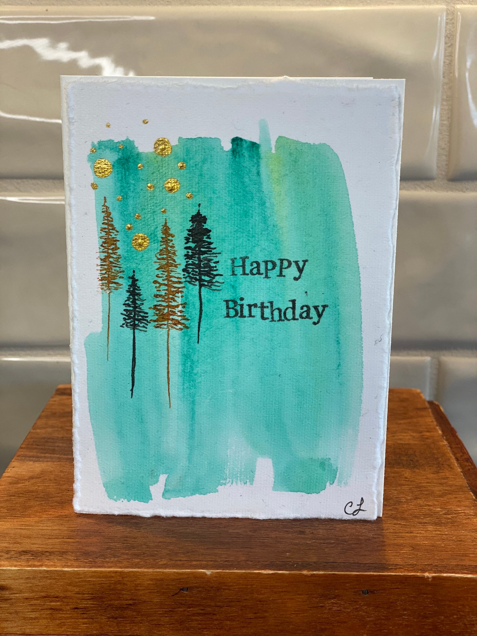 Greeting Cards- Set of 5- Variety Pack - Etsy