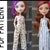 PDF Patterns to Make the Models of the Photo for Ever After High Dolls ...