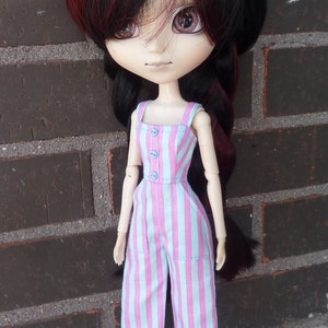 PDF Pattern to Make the Models of the Photho for Pullip Dolls. - Etsy