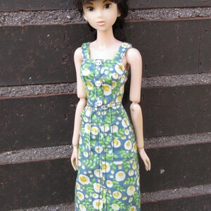 PDF Pattern to Make the Models of the Photo, for Momoko Dolls. - Etsy