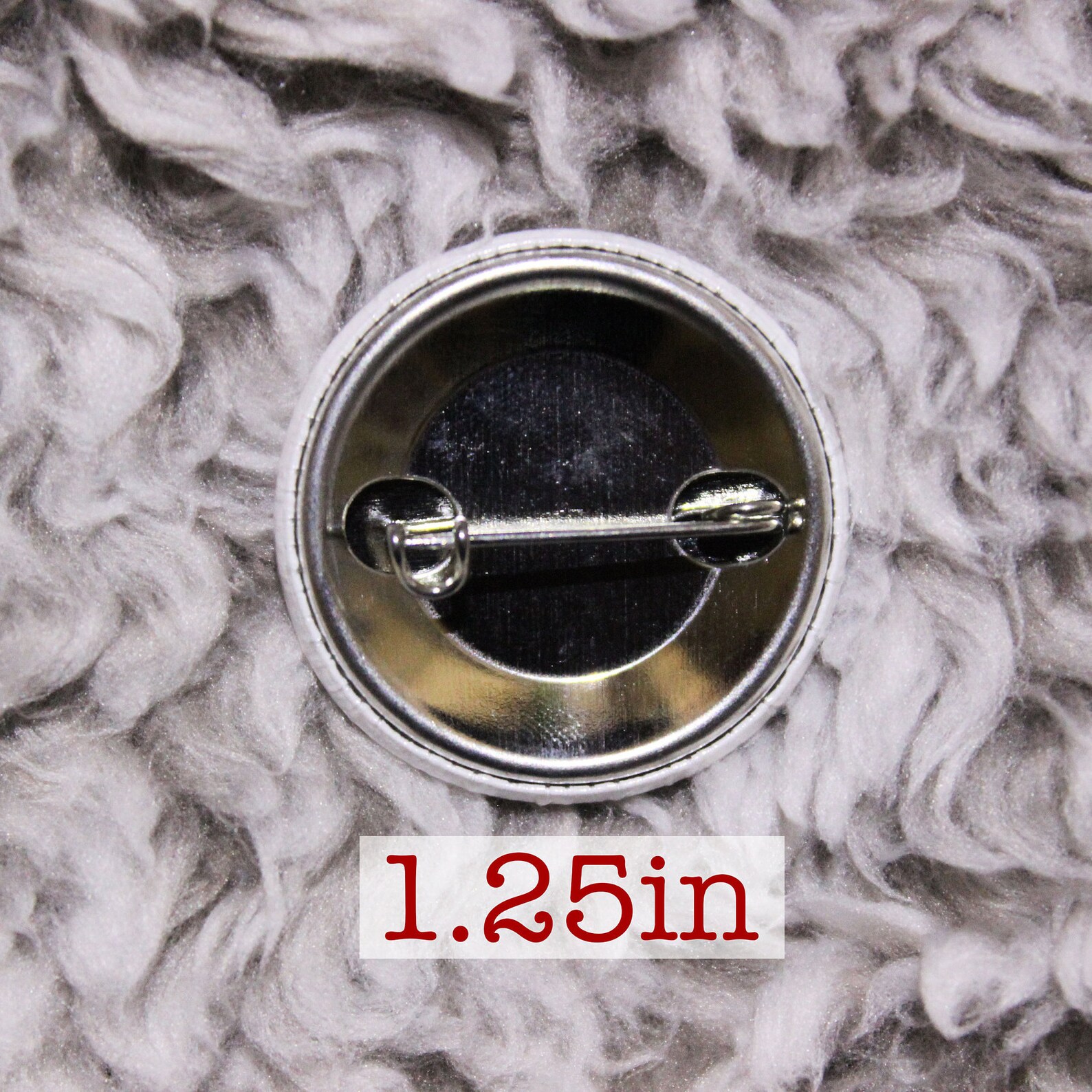 Personalized Pet Button - Etsy