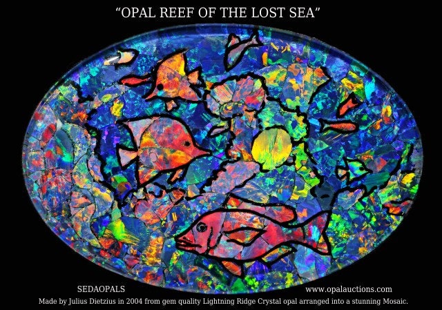 Base Body Tone Guide From Opal Association and 6 Free Opal Posters-free ...