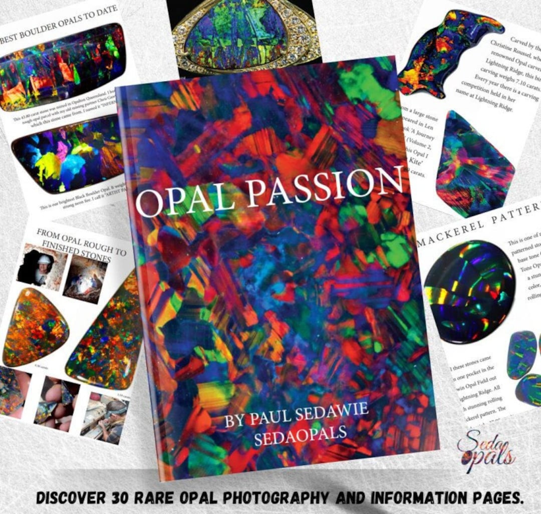 NEW OPAL Book-buy One Get One Free! Base Body Chart in Book-free Shipping - Etsy