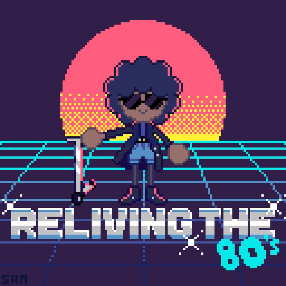 128 X 128 or Larger Pixel Art Commission - Etsy Ireland