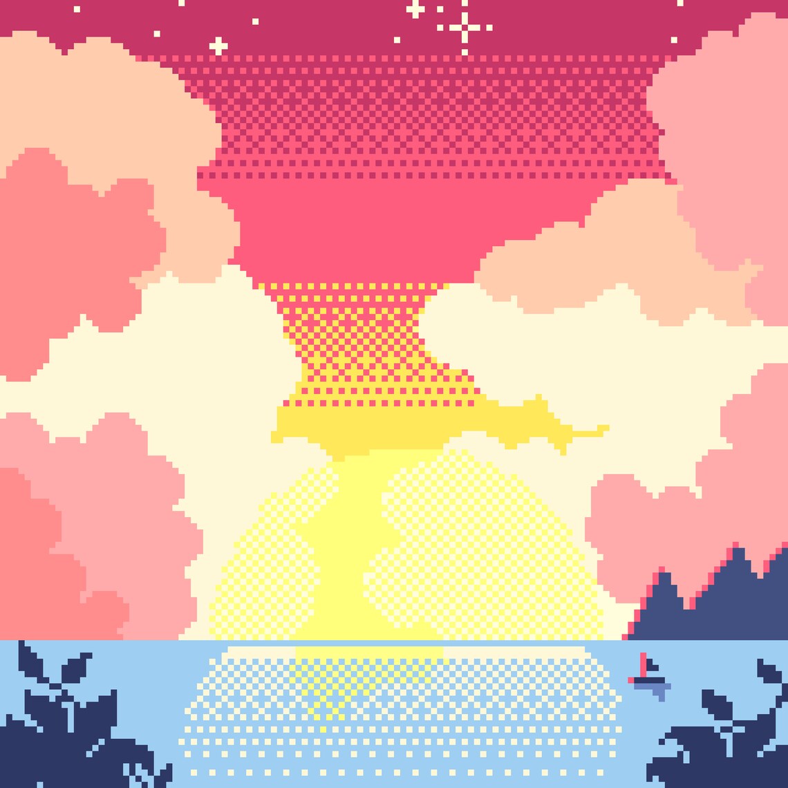 128 X 128 or Larger Pixel Art Commission - Etsy UK