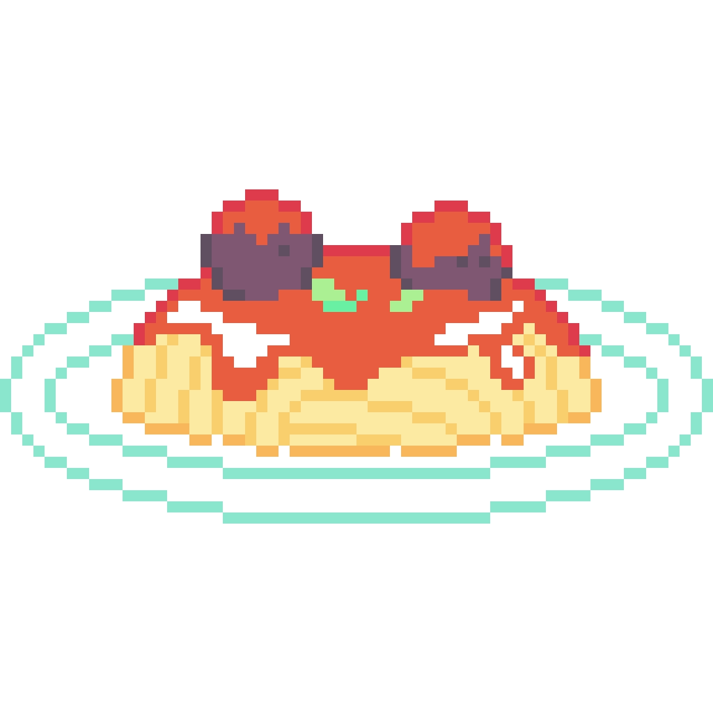 64x64 Pixel Art Commissions - Etsy