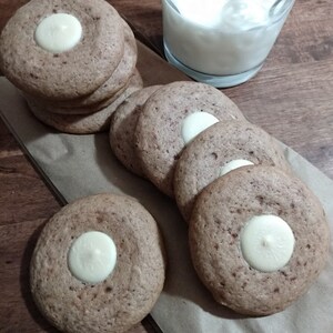 Milo Cookies - Etsy