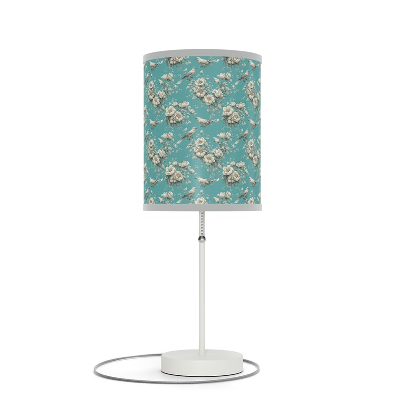 Lamp Stand - Etsy