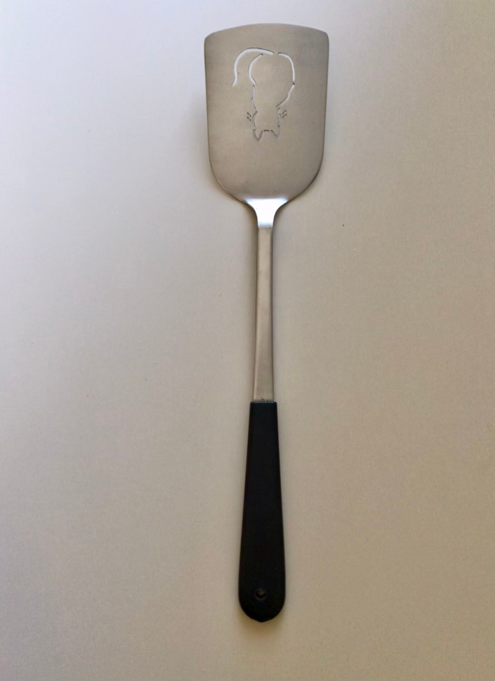 Cat Spatula/turner - Etsy