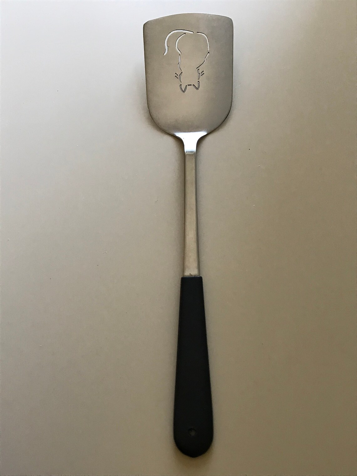 Cat Spatula/turner - Etsy