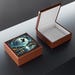 Night Flight Jewelry Box - Etsy