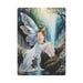 Angel Visiting Poker Cards - Etsy