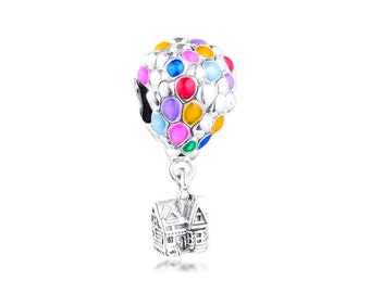 Up House Charm - Etsy