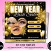 Prom Bookings Flyer, Prom Makeup Flyer, Prom Queen MUA Flyer ...
