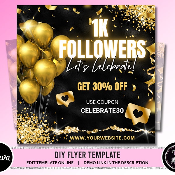 Followers - Etsy