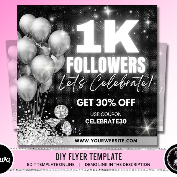 Followers - Etsy