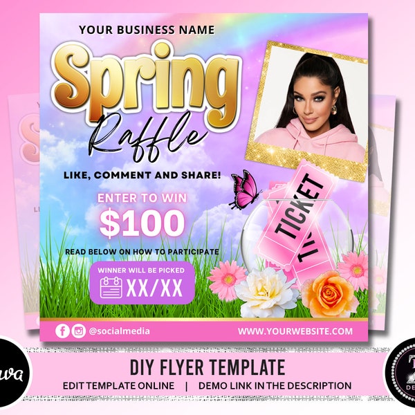 Raffle Baskets - Etsy