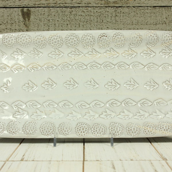 Rectangular Platter - Etsy