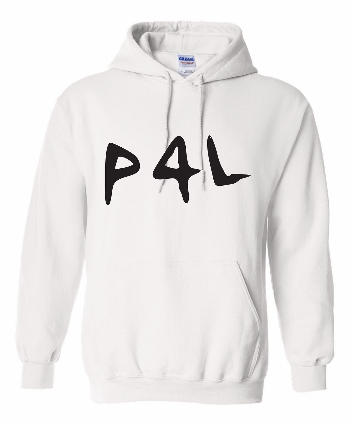 P4L | Pogues 4 Life| Outerbanks Shirt Unisex Adult & Youth Hoodie - Etsy