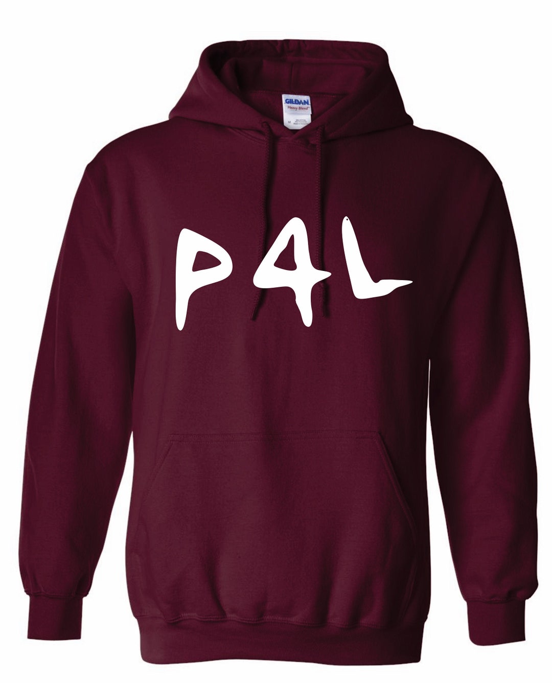 P4L | Pogues 4 Life| Outerbanks Shirt Unisex Adult & Youth Hoodie - Etsy