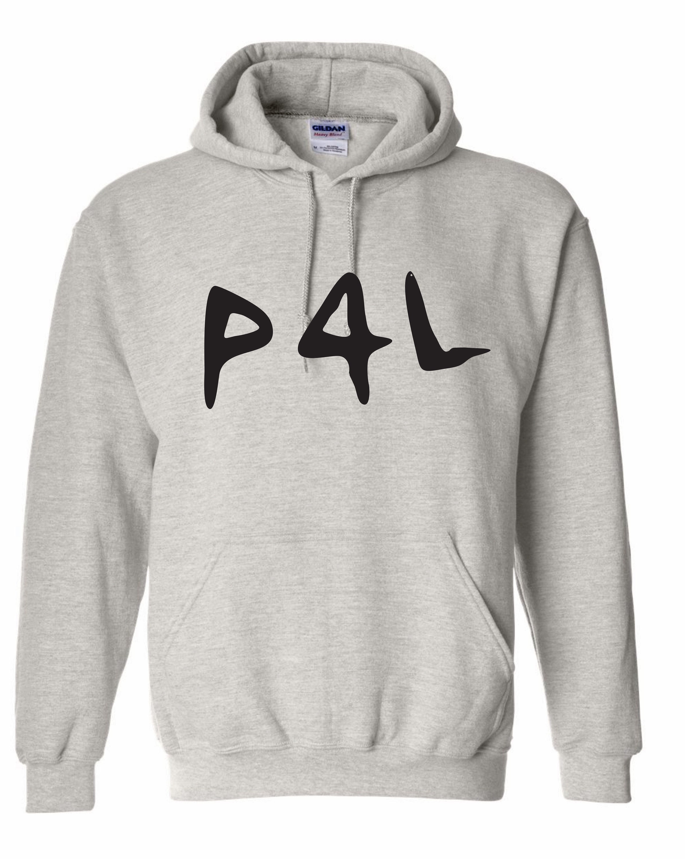 P4L | Pogues 4 Life| Outerbanks Shirt Unisex Adult & Youth Hoodie - Etsy