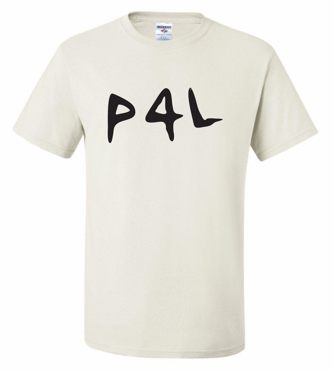 P4L | Pogues 4 Life| Outerbanks Shirt Unisex T-shirt - Etsy