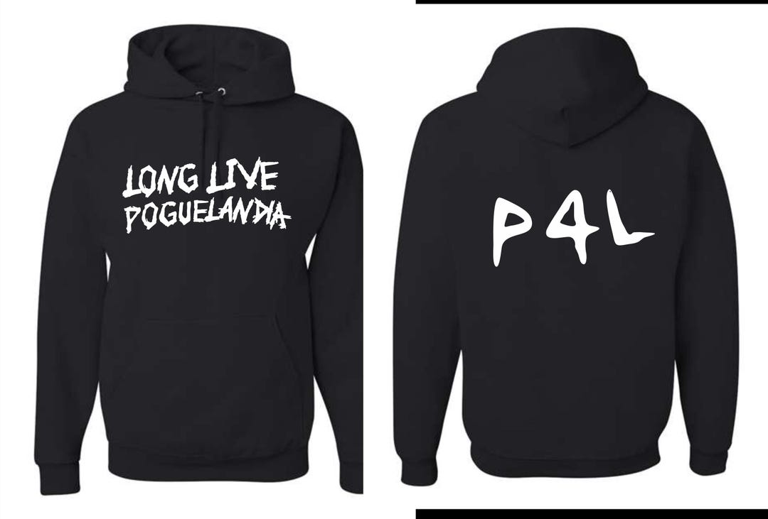 Long Live Poguelandia |P4L | Outerbanks Shirt Unisex Adult & Youth ...