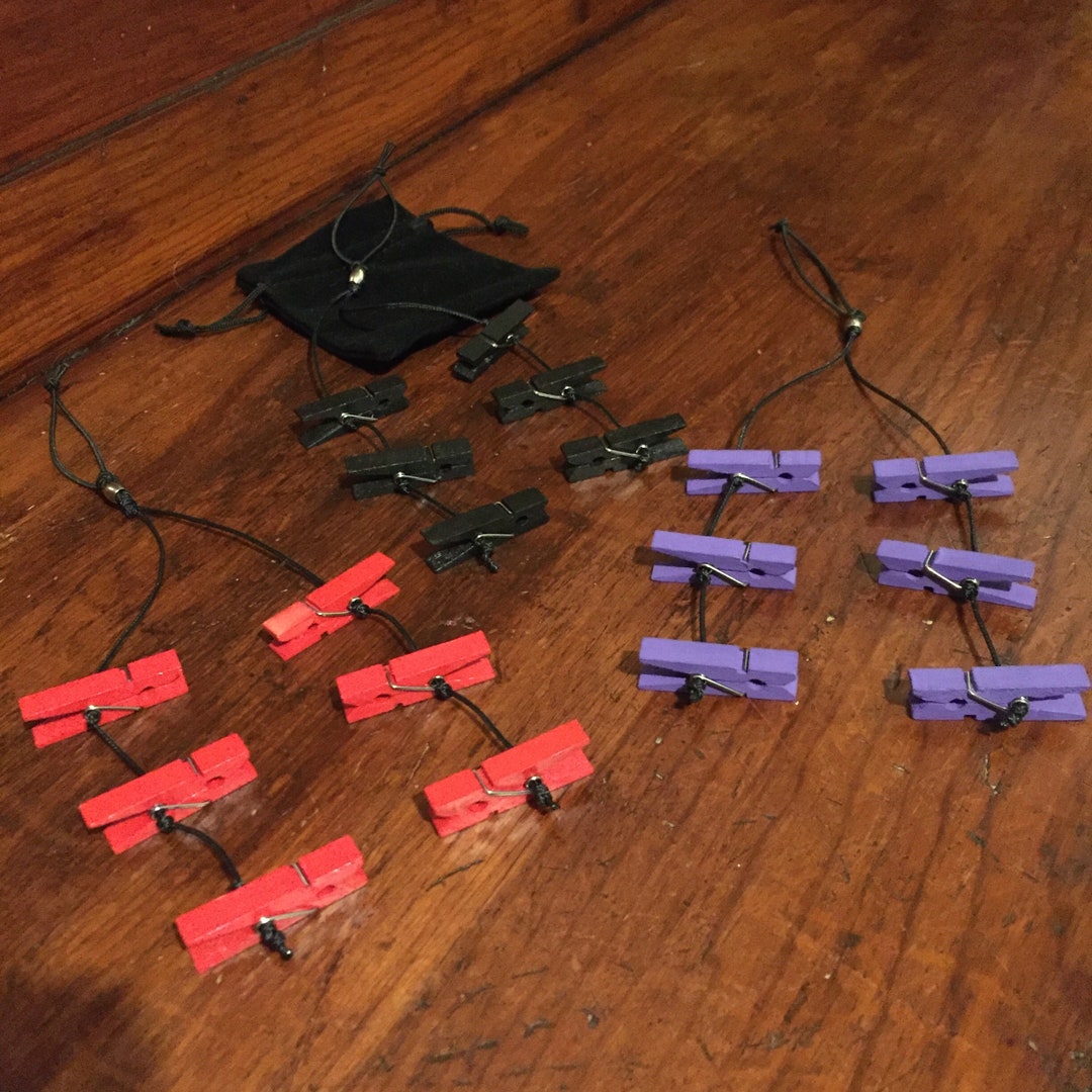 Mini ZIPPER Labia/vaginal Clamps or CBT With Velveteen - Etsy Australia