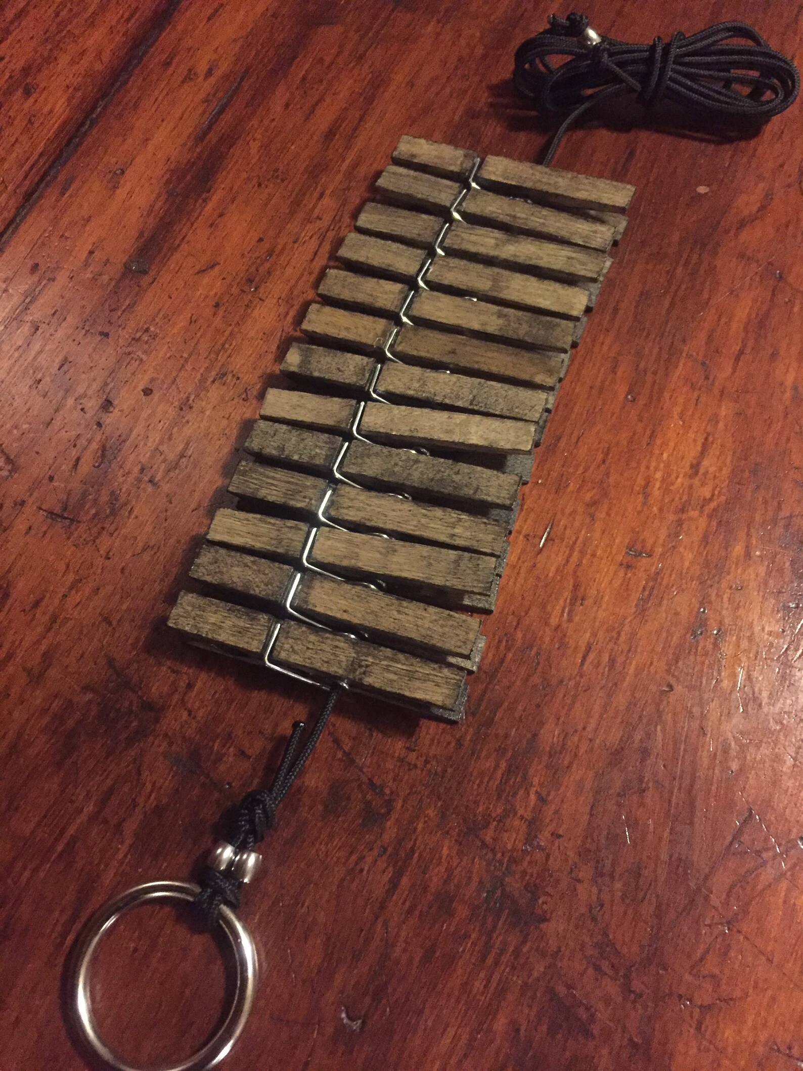 13 Pin Zipper Bdsm Clothespins Clamps Etsy
