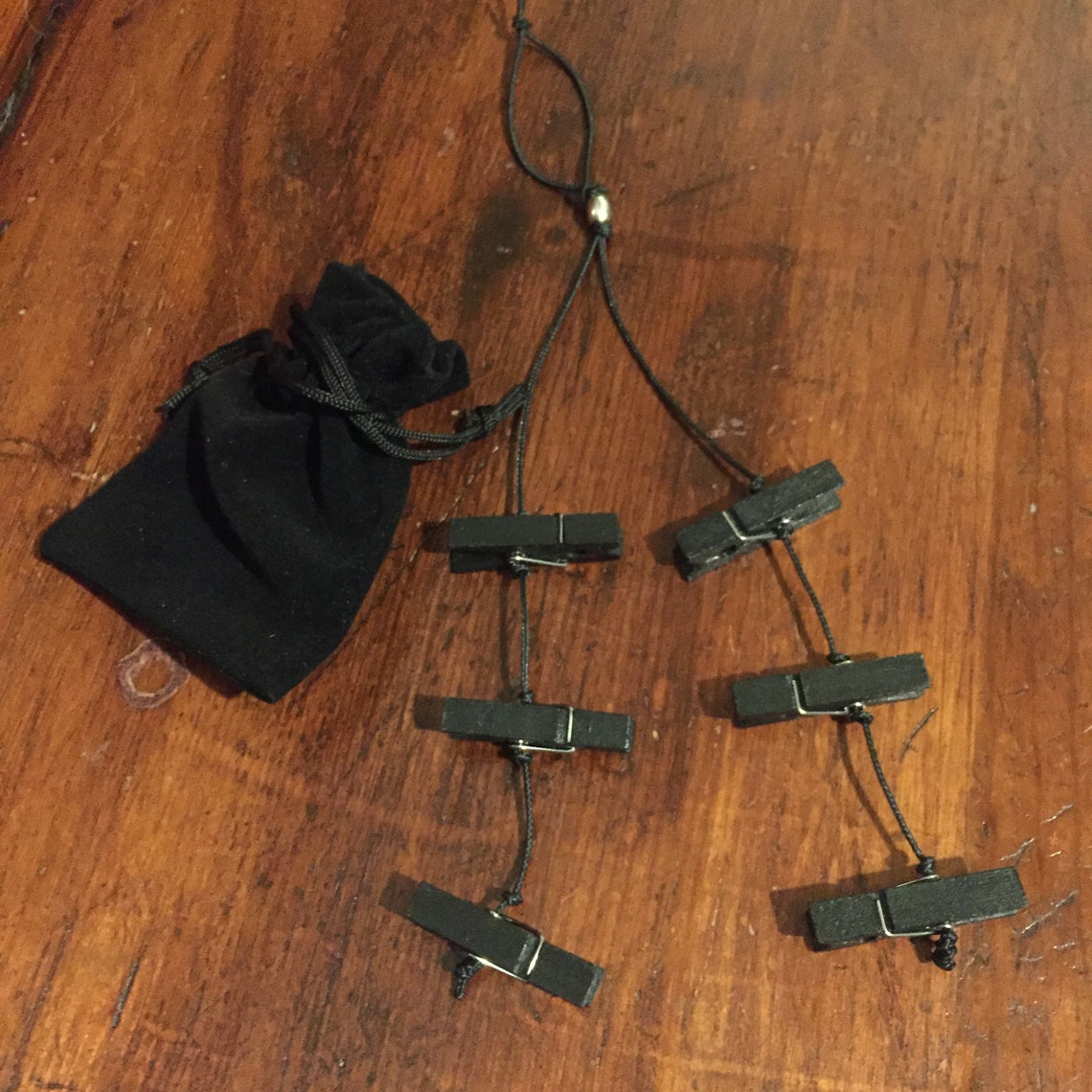 Mini ZIPPER Labia/vaginal Clamps or CBT With Velveteen - Etsy Australia