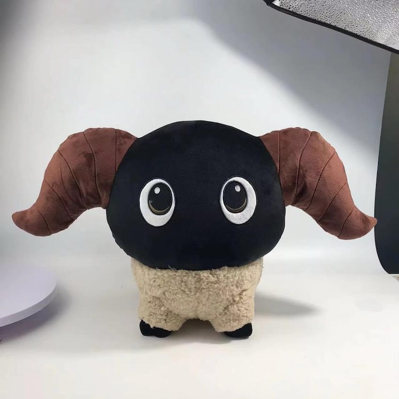Ffxiv Stuffed Animal - Etsy