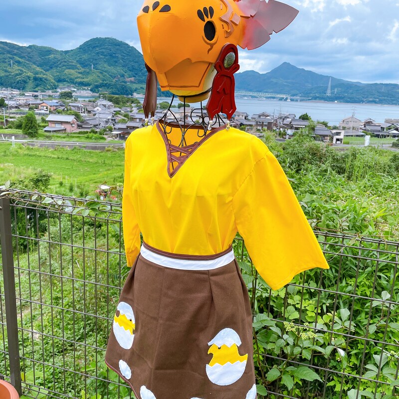 Final Fantasy Moogle Cosplay - Etsy