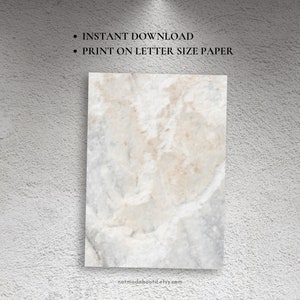 STONE Paper - Minimalist - Planner - Planning Dashboards - Digital ...