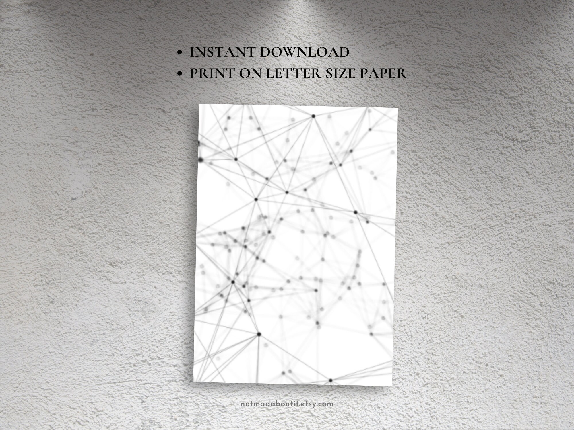 GRAPHING Digital Paper Planner Dashboards Printable Files - Etsy