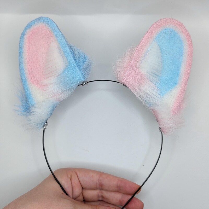 Kemonomimi Ears - Etsy