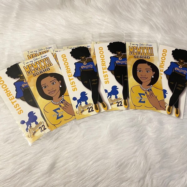 Sigma Gamma Rho Paraphernalia - Etsy