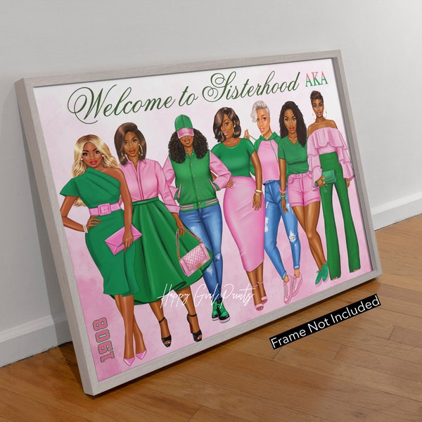 Welcome Aka Svg - Etsy