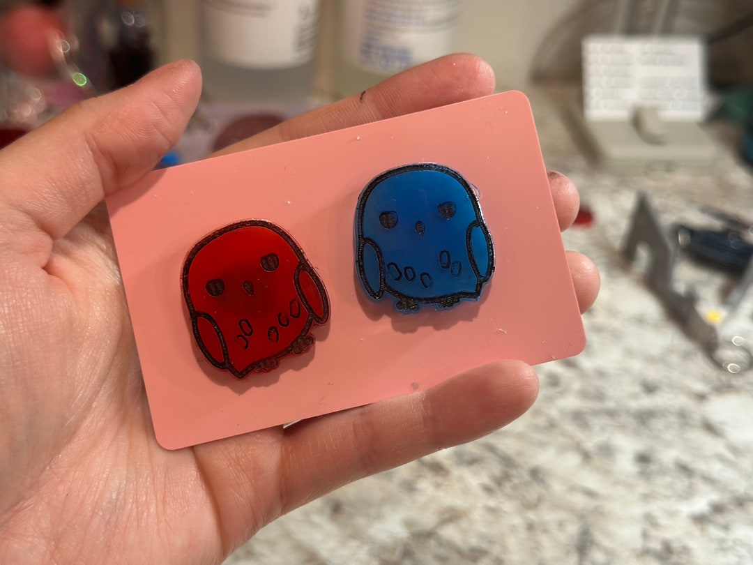 Owls Xray Markers - Etsy