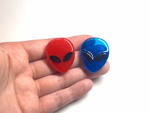 Alien Xray Markers | Etsy