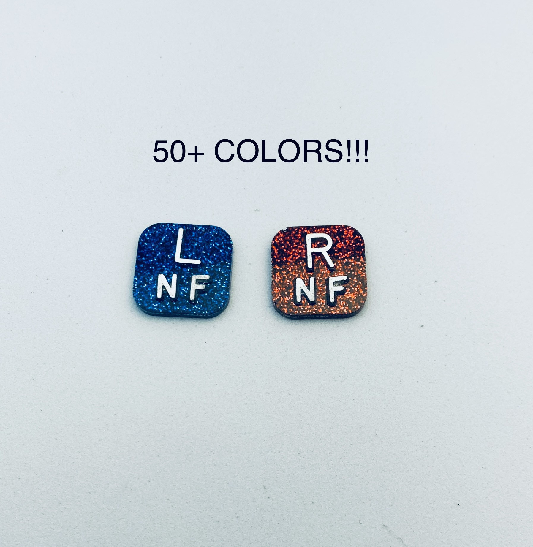 MINI Square Markers - Etsy