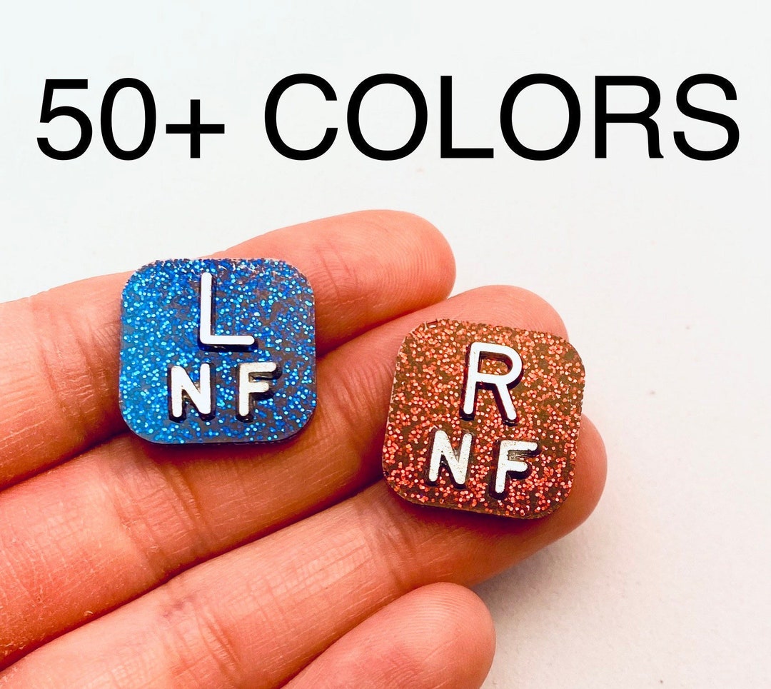 MINI Square Markers! - Etsy