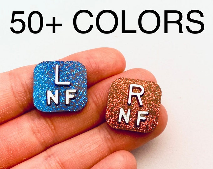 MINI Square Markers! - Etsy