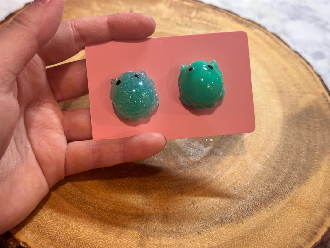 Cute Little Frog Xray Markers! With Free Adhesive! - Etsy