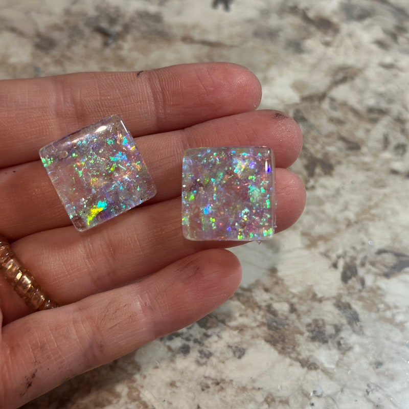 Xray Stained Glass - Etsy