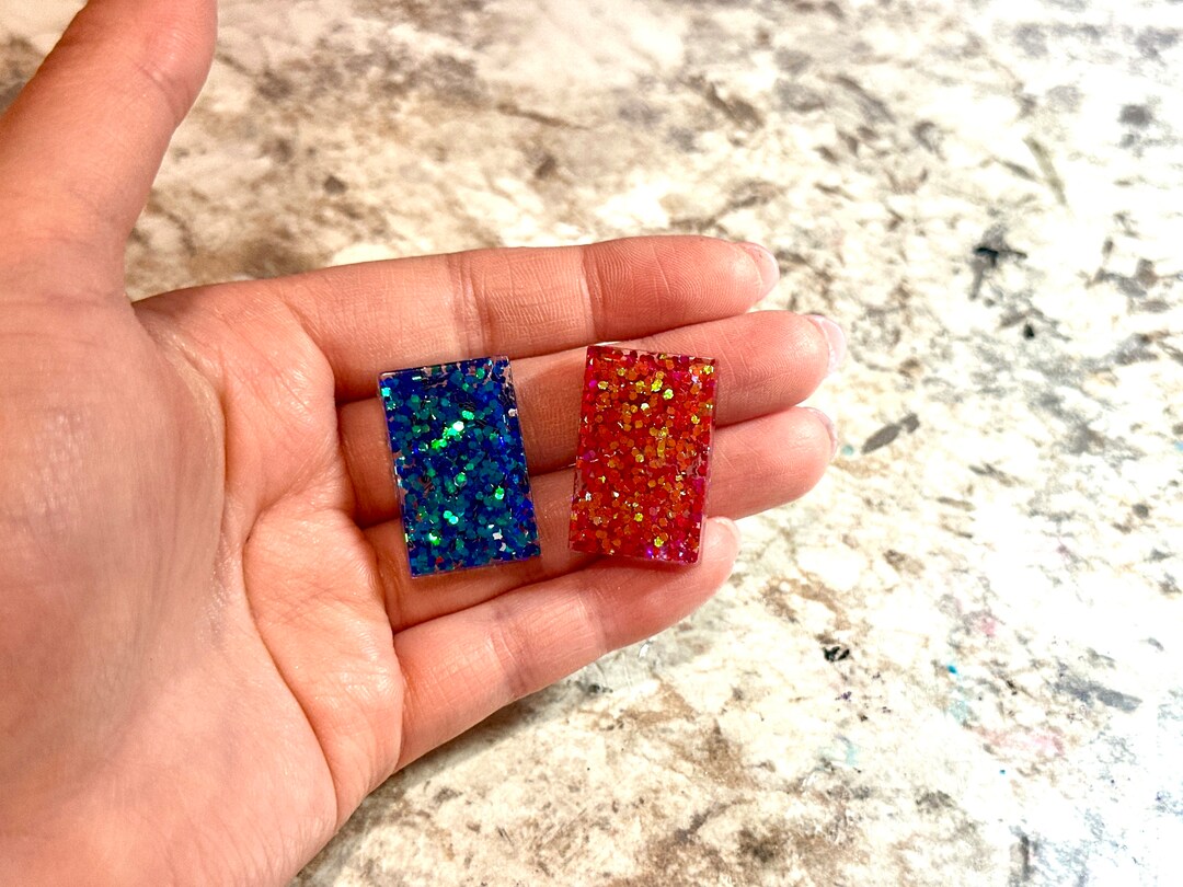 Tropical Lagoon Shimmer Xray Markers - Etsy